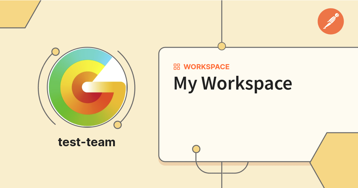 My Workspace Postman Api Network